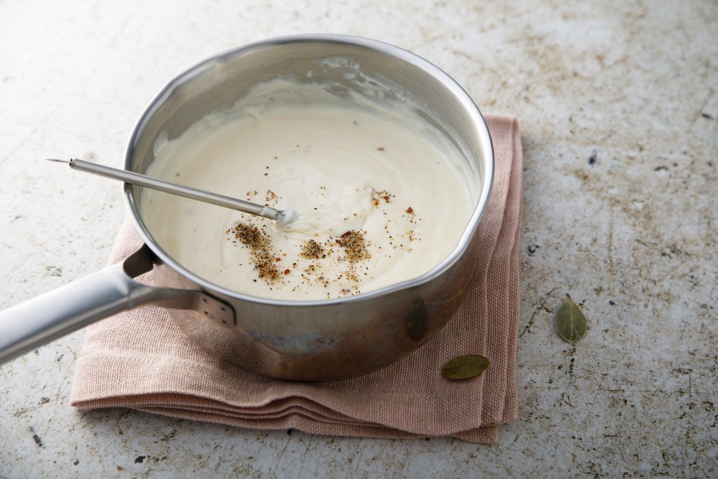 Batarde Sauce: A Traditional French Recipe - Kooks Secrets