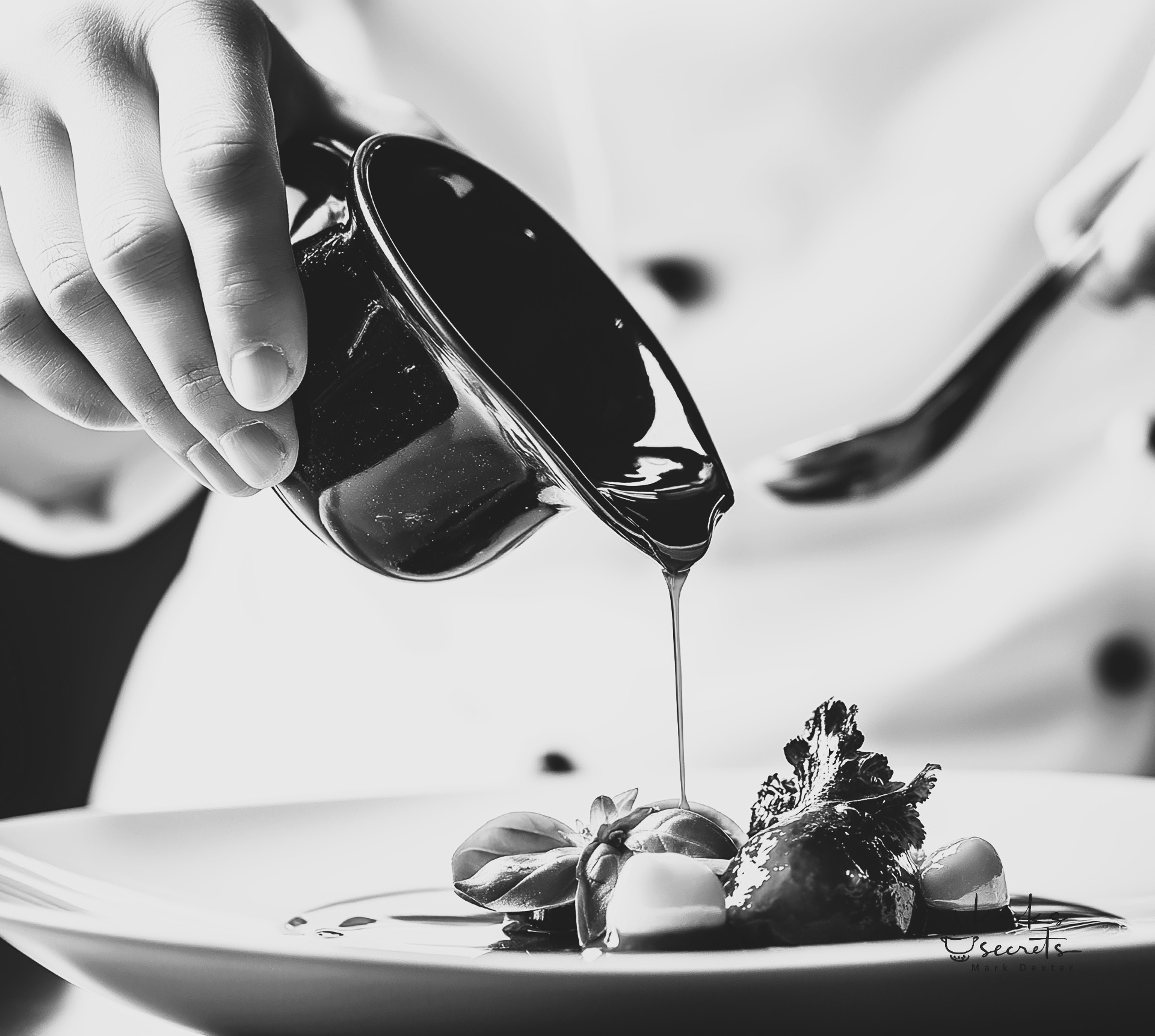 Veal Jus: The Key to French Culinary Mastery - Kooks Secrets
