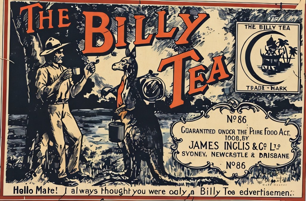Billy Tea: A Brew Steeped in Tradition - Kooks Secrets