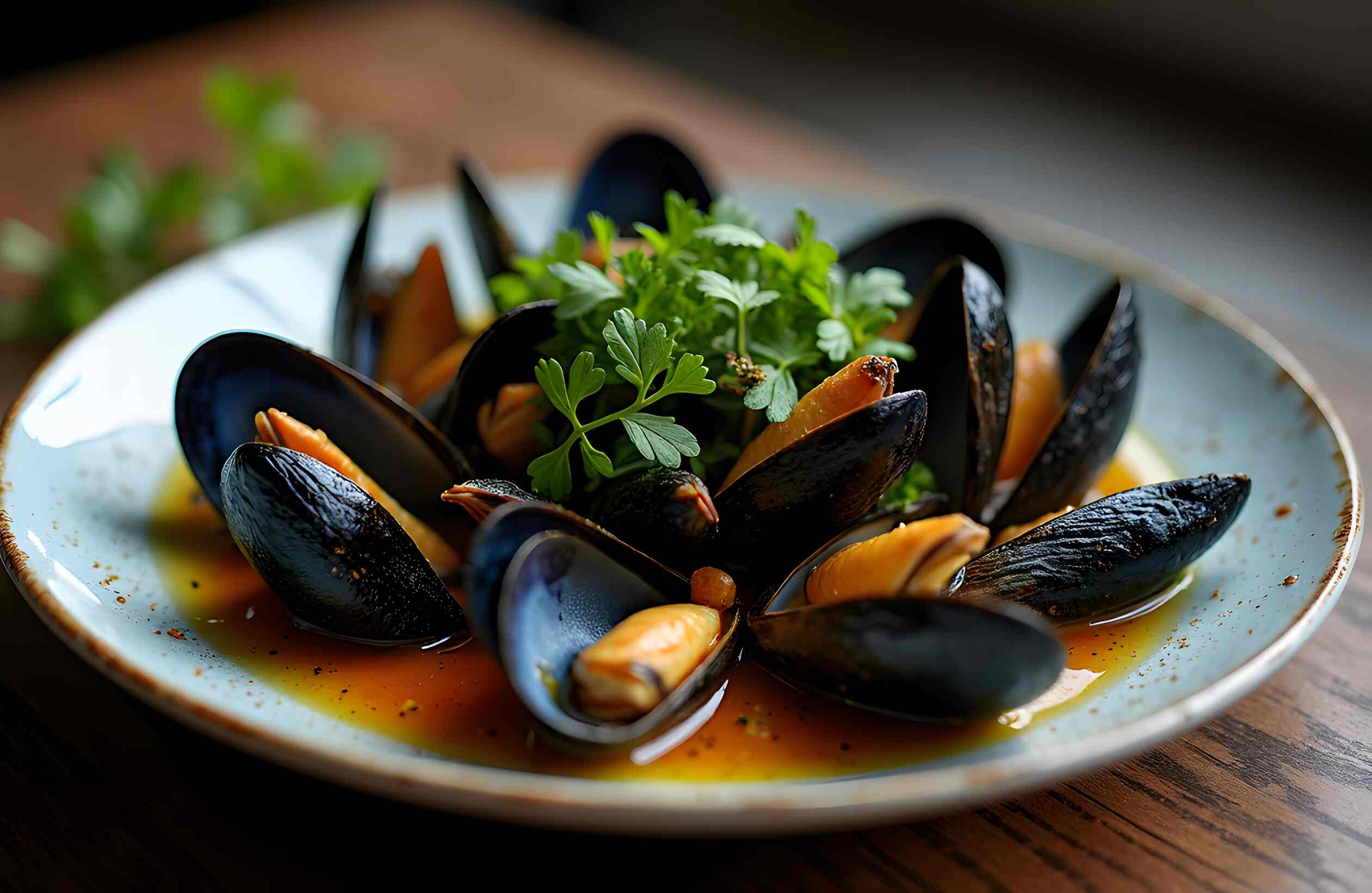 B - 'Blue Mussels' - Kooks Secrets
