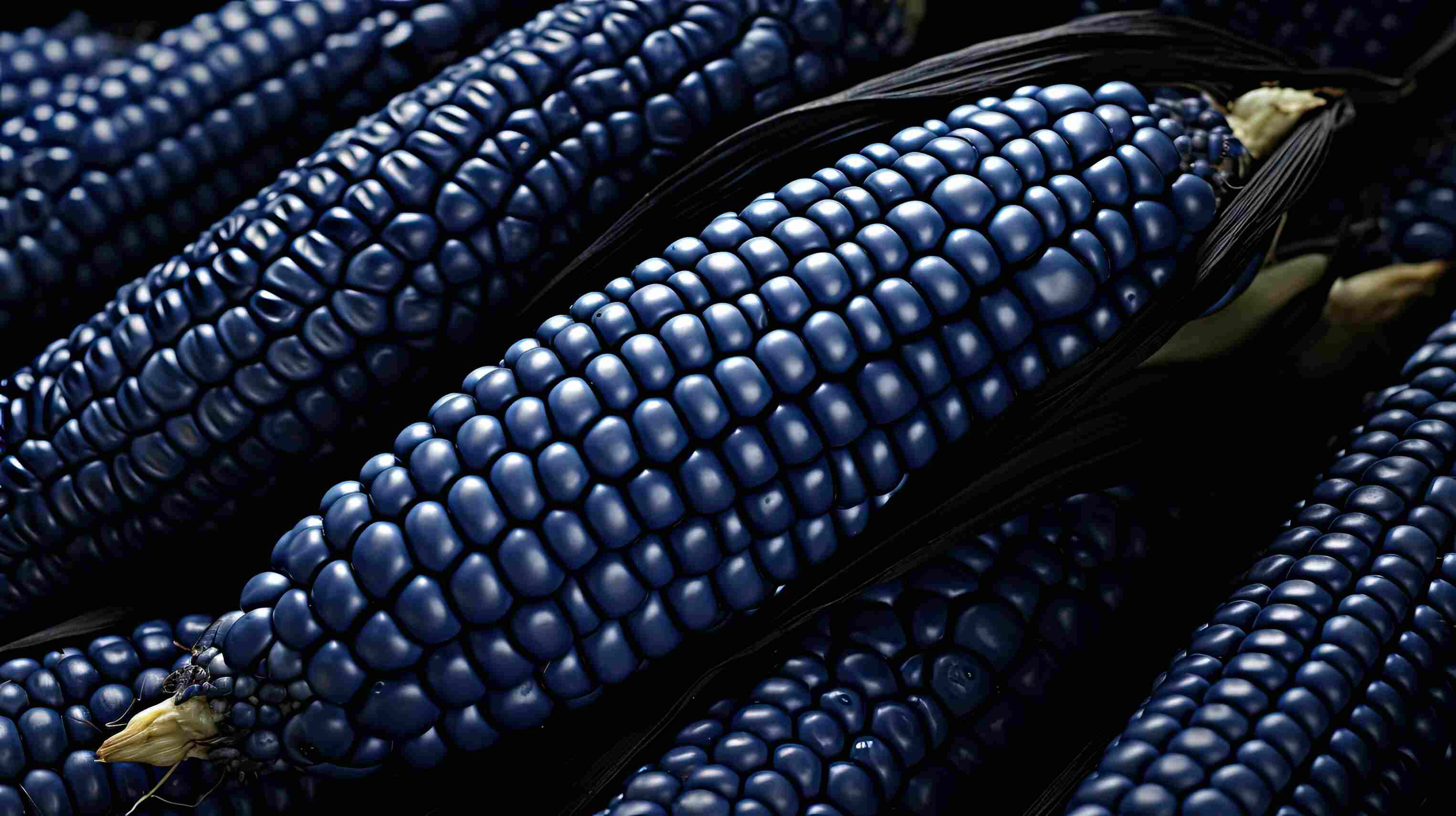 Blue Corn: The Sacred Grain of the Southwest - Kooks Secrets