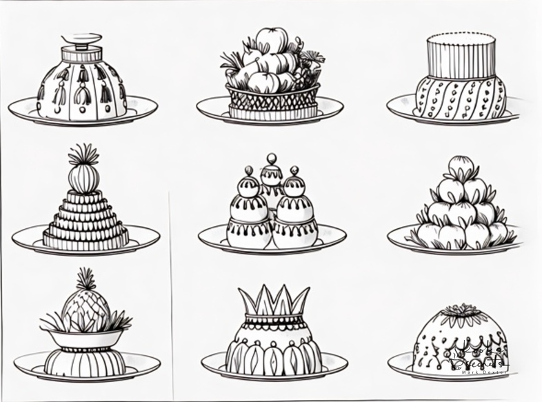 Marie-Antoine Carême: The King of Chefs and Architect of Haute Cuisine ...