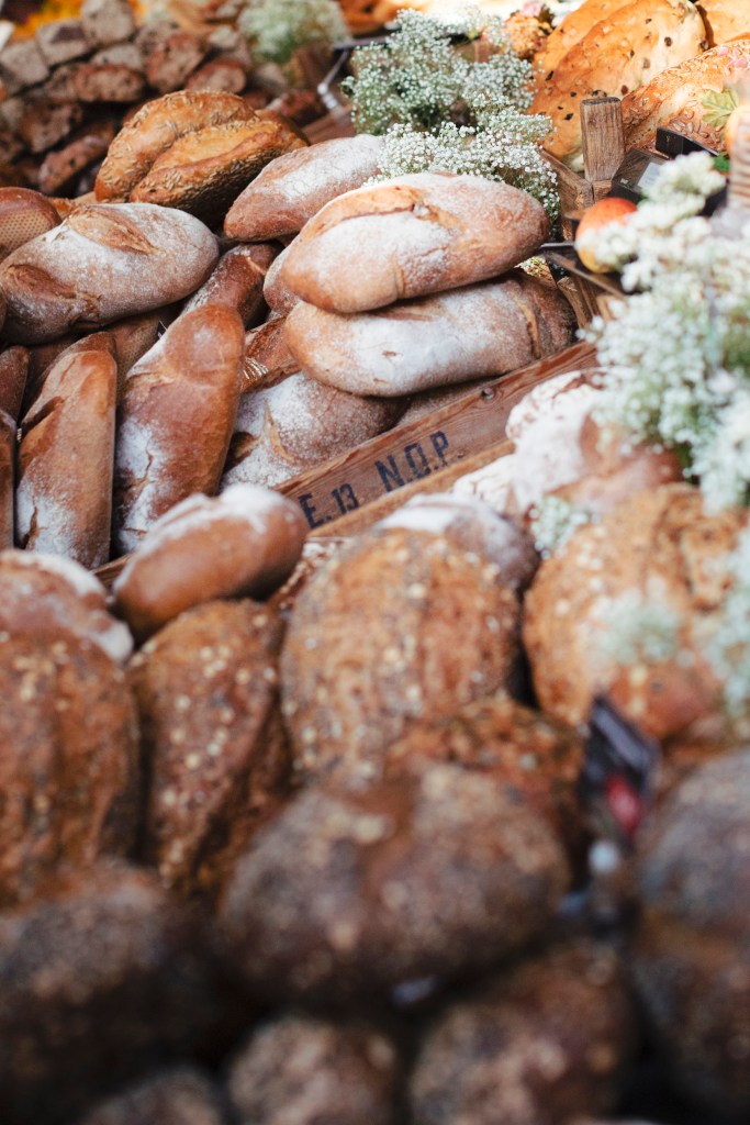 Bread: Essential Techniques for Perfect Baking - Kooks Secrets